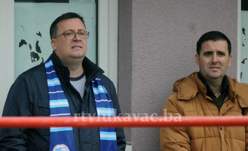 Husić: Premijer liga BiH je završena! - RTV Lukavac