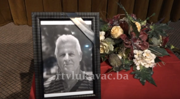 Upriličena komemoracija Seadu Suljiću (VIDEO) | RTV Lukavac