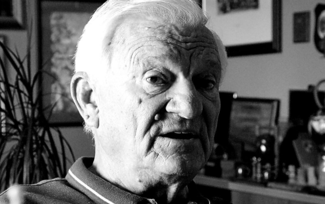 U Sarajevu preminuo Jovan Divjak, general Armije Bosne i Hercegovine ...