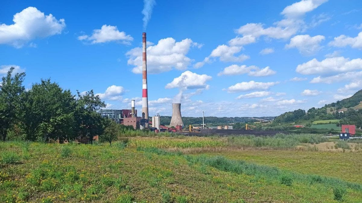Termoelektrane na ugalj u BiH u 2020. godini 10 puta više zagađivale od ...