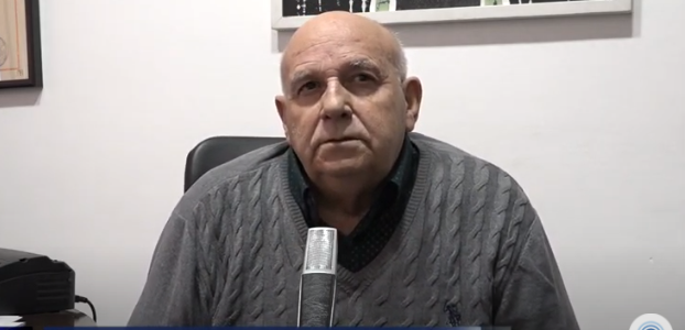 General Fikret Muslimović posjetio RTV Lukavac sa ciljem da zajedno ...