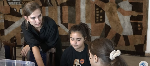 U Centru za kulturu Lukavac održan "Porodični dan" (VIDEO) - RTV Lukavac