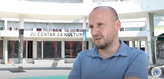 Povodom Dana Grada Lukavca Centar za kulturu Lukavac organizuje niz događaja (VIDEO) - RTV Lukavac