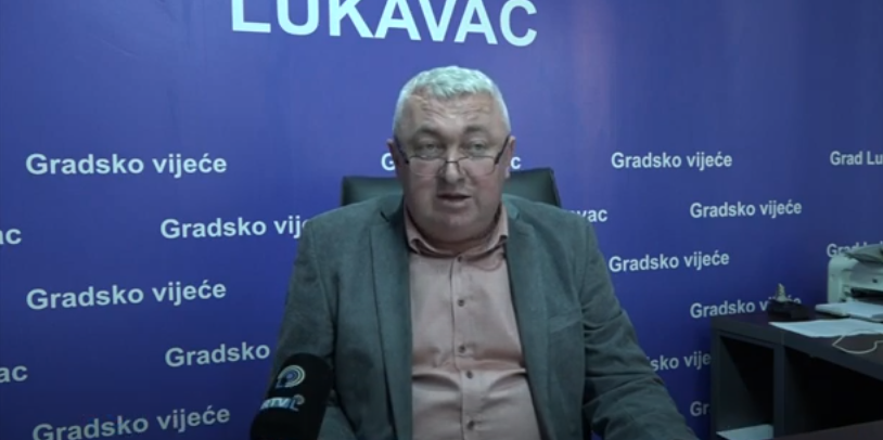 Zakazana 12.redovna sjednica Gradskog vijeća Lukavac (VIDEO) - RTV Lukavac