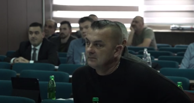 Danas 22. redovna sjednica Gradskog vijeća Lukavac (VIDEO) - RTV Lukavac