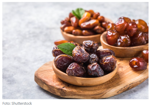 Znate li zbog čega je poslanik Muhammed preporučio jedenje hurmi ...
