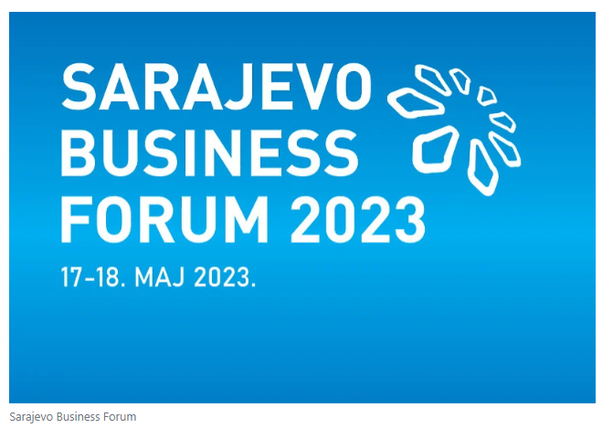 Sarajevo Business Forum počinje u srijedu - RTV Lukavac