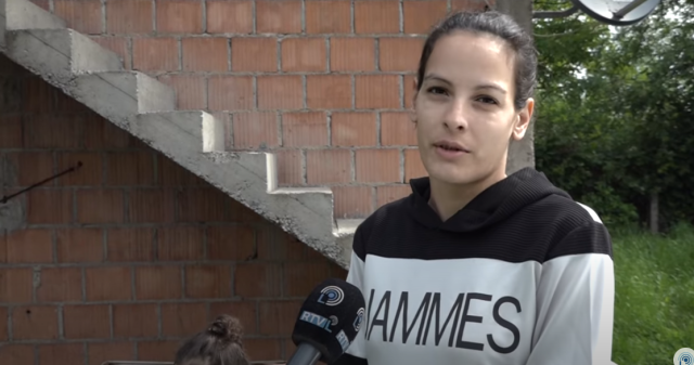 Eldina Tahirović moli za pomoć (VIDEO) - RTV Lukavac