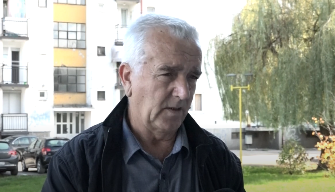 Dan penzionera FBiH prilika da se skrene pažnja na težak položaj i svakodnevne probleme (VIDEO ...