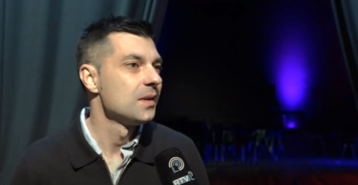Gitarista Boško Jović nastupao za publiku u Lukavcu (VIDEO) - RTV Lukavac