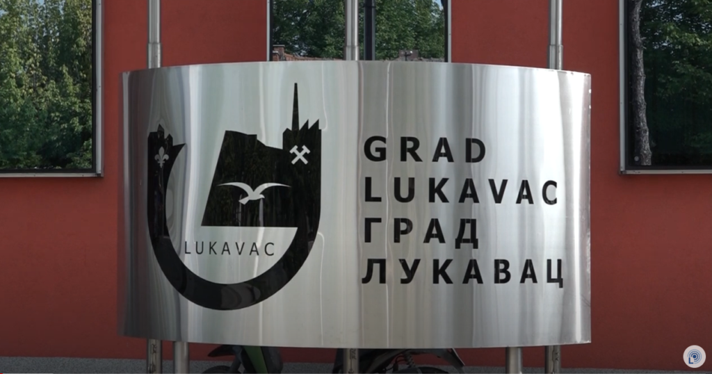 Nastavlja se edukacija sportskih instruktora sa područja Grada Lukavac ...