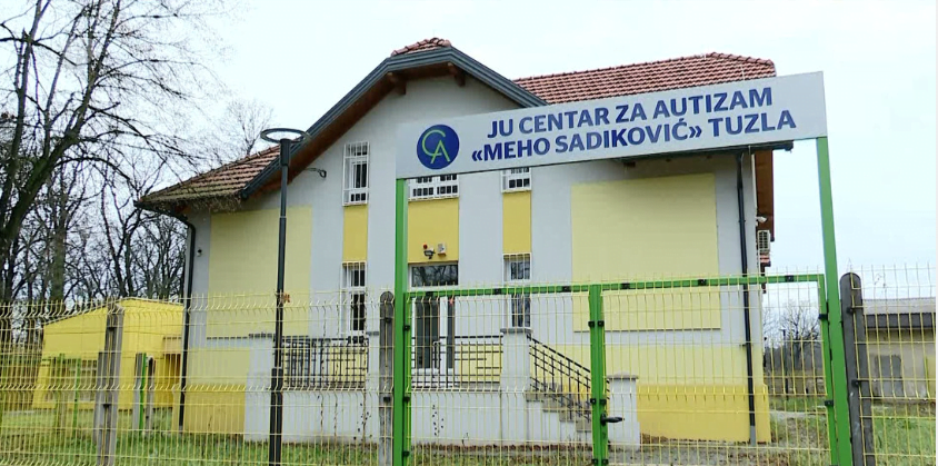 Djeca sa autizmom biće uključenja u profesionalno osposobljavanje ...