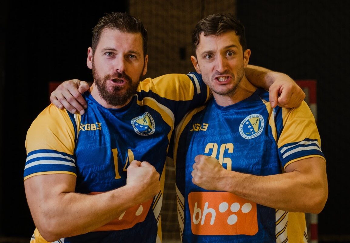 Šta nam donosi 2024.: Rukometaši na parketu već 4. januara - RTV Lukavac