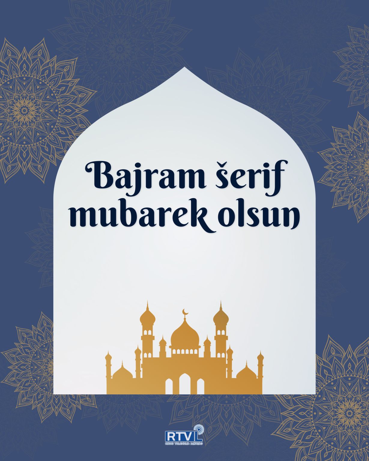 Muslimani slave Kurban-bajram - RTV Lukavac