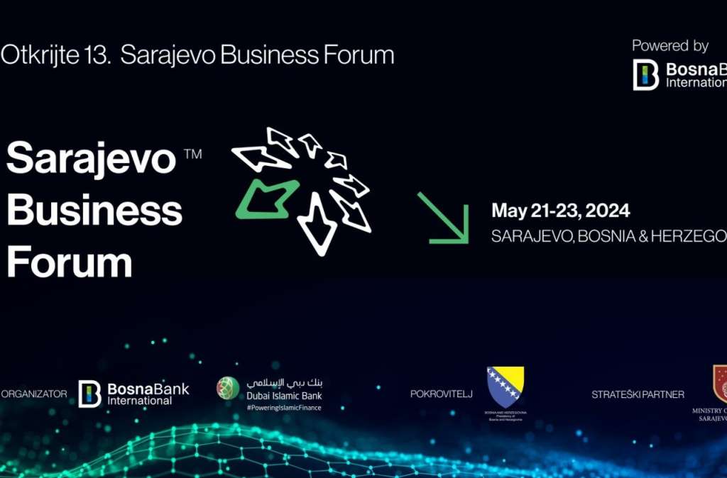 Sarajevo Business Forum: BiH nudi mnoge prednosti i prilike za investitore - RTV Lukavac