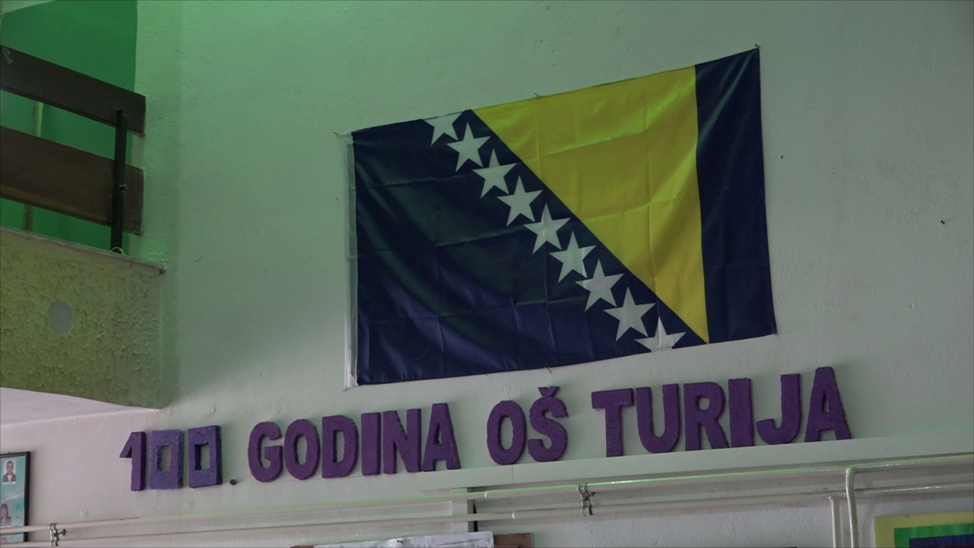 Obilježeno 100 godina rada OŠ Turija (VIDEO) - RTV Lukavac
