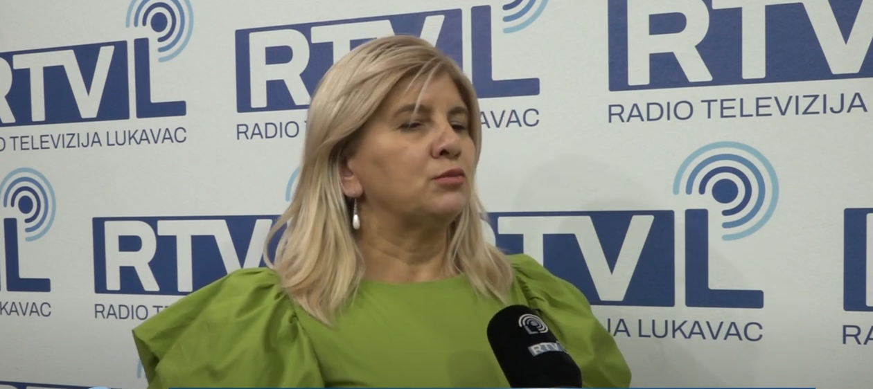 Gradsko vijeće usvojilo Izvještaj o radu RTV Lukavac za 2023.godinu (VIDEO) - RTV Lukavac