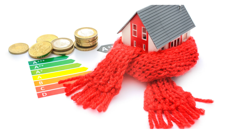 Dva javna poziva za sufinansiranje mjera energijske efikasnosti u FBiH ...