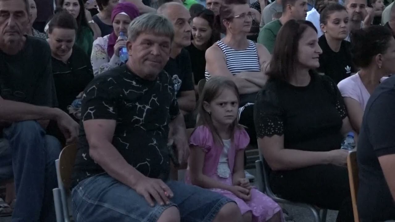 U Dobošnici premijerno prikazan film "Operacija Smoluća" (VIDEO) - RTV ...