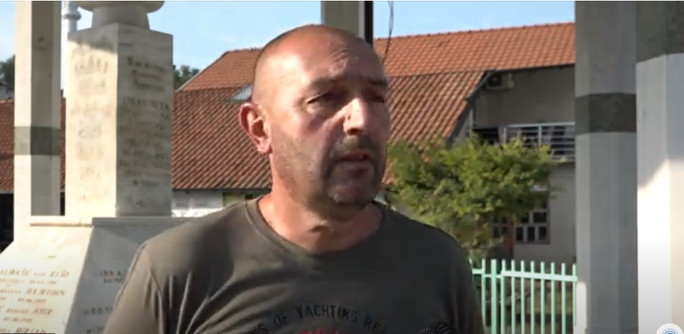 Javnom tribinom počeo program obilježavanja godišnjice stradanja Dobošnice (VIDEO) - RTV Lukavac