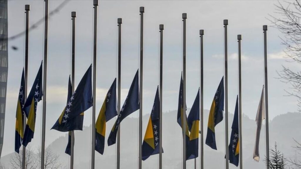 Dan žalosti u BiH povodom smrti pape Franje - RTV Lukavac