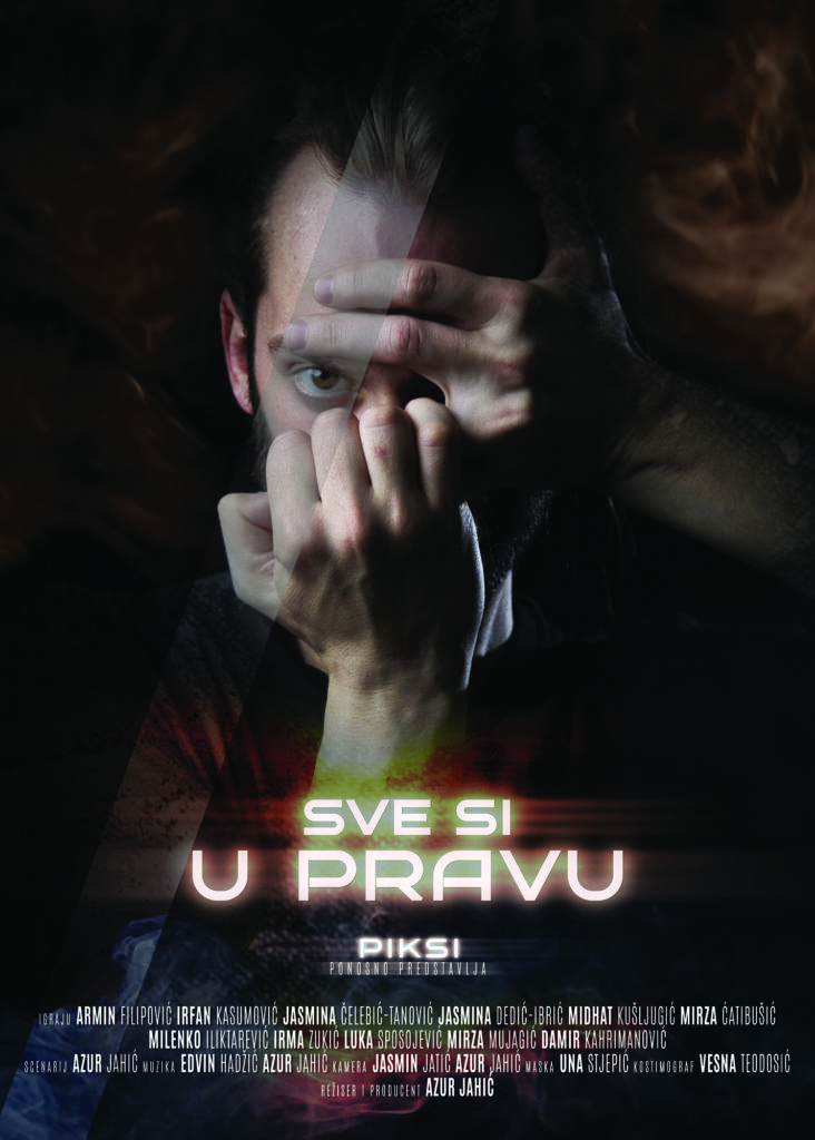 Lukavačka premijera filma „Sve si u pravu“ 12. novembra: Fantastično ...