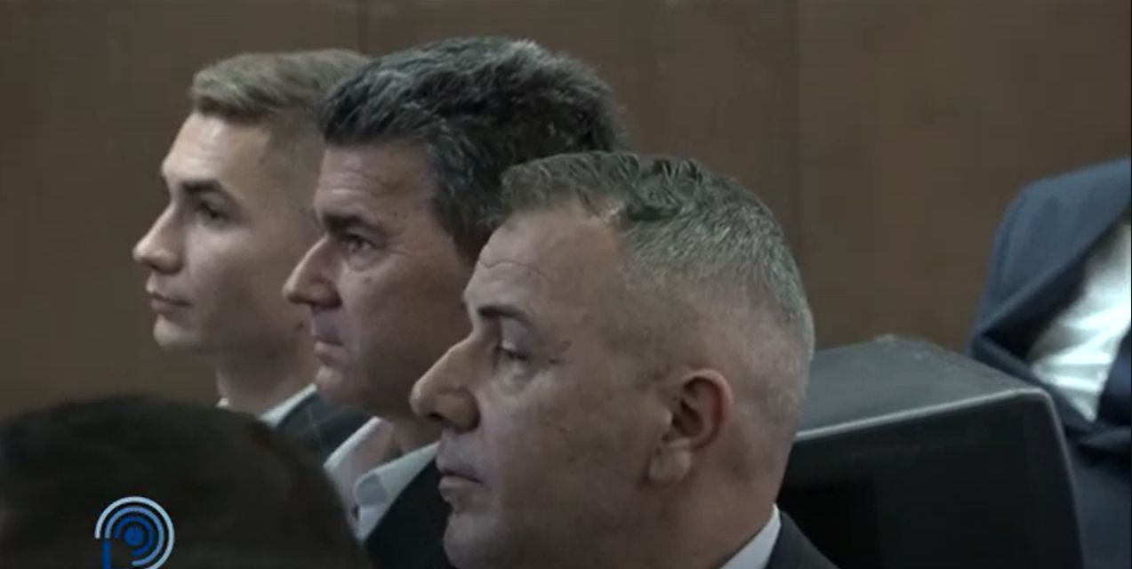 Održana prva redovna sjednica Gradskog vijeća Lukavac (VIDEO) - RTV Lukavac