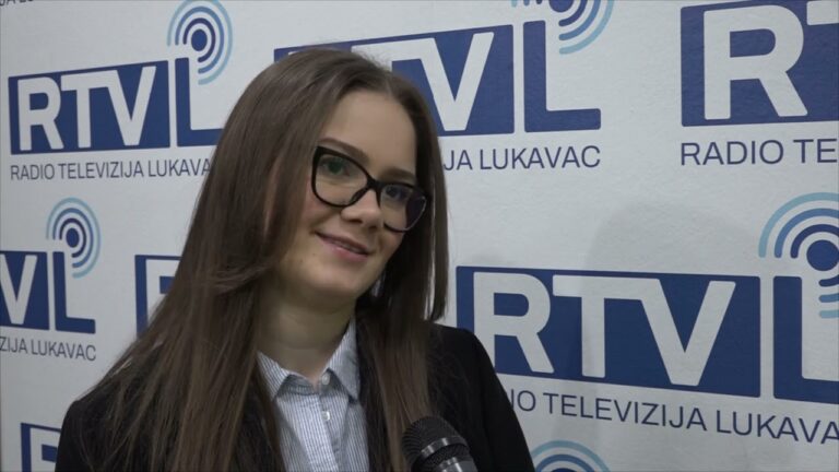 JobFair 4. i 5. marta u Tuzli (VIDEO) - RTV Lukavac