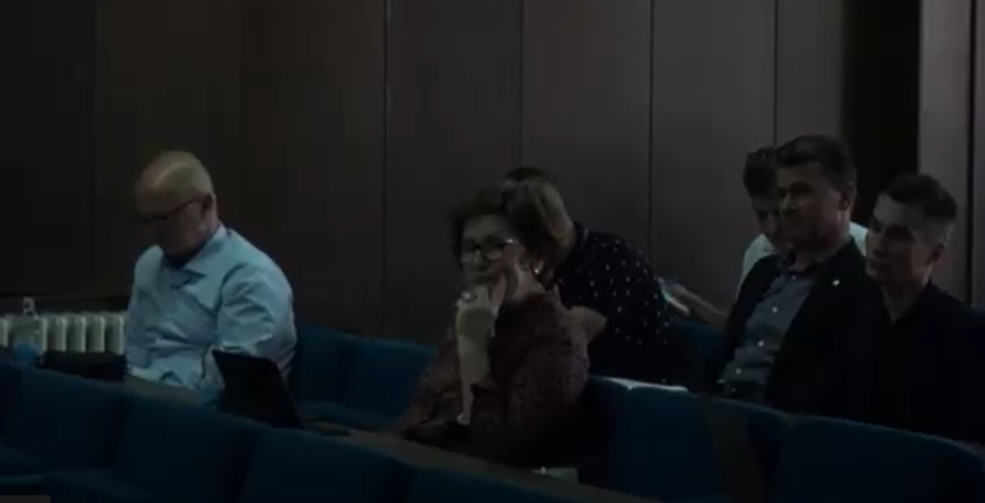 Održana peta redovna sjednica Gradskog vijeća Lukavac (VIDEO) – RTV Lukavac