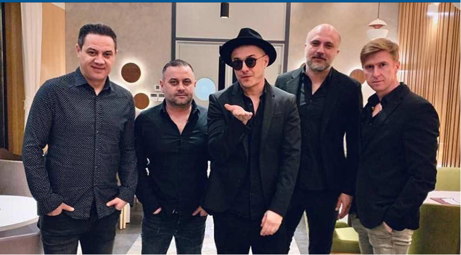 Pomjeranje termina koncerta Tropico Band-a u Lukavcu - RTV Lukavac