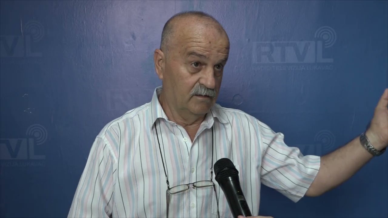 Grupa građana pokrenula inicijativu za osnivanje udruženja „Patriotski ...