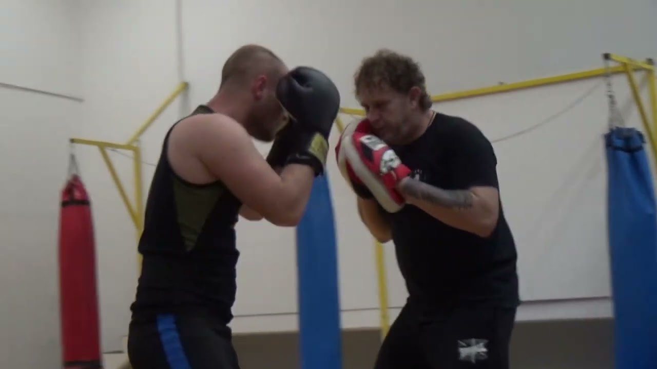 Nakon uspjeha na takmičenjima, novi izazovi za borce iz KBS "Radnički i BK "Soda" Lukavac - RTV ...