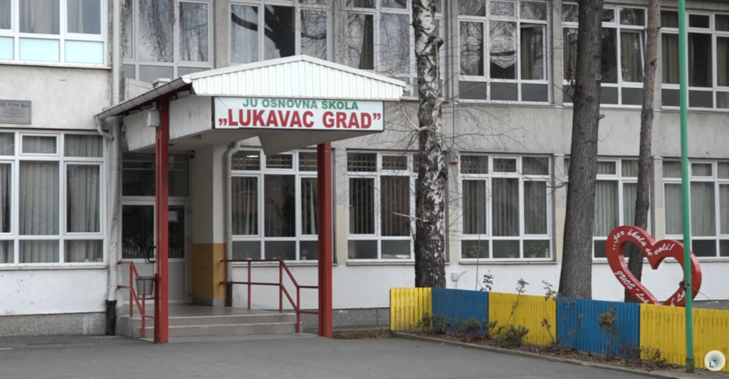 OŠ Lukavac Grad: Uspješna 2025. i ambiciozni planovi za 2026. - RTV Lukavac